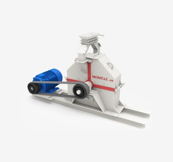 Powder mill - ممتاز سنگ شکن | تولید کننده انواع سنگ شکن